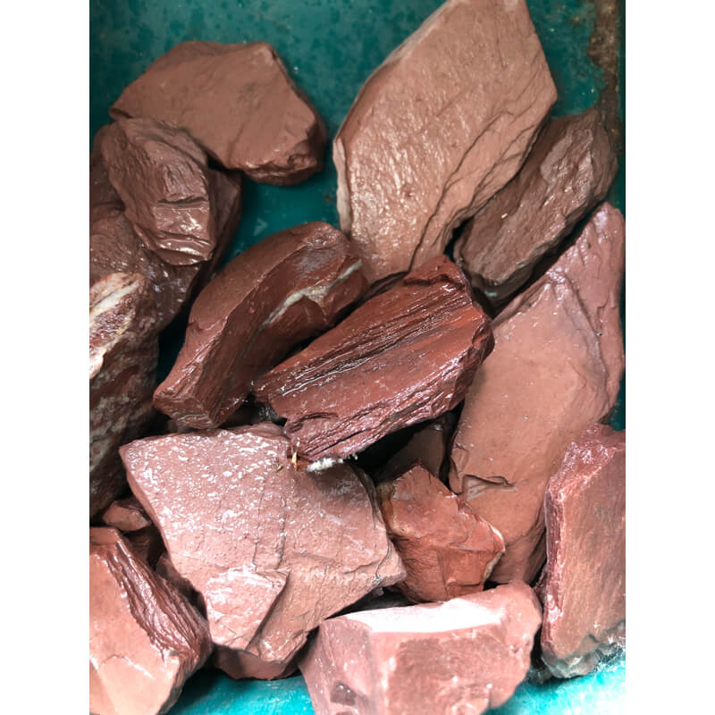 Ardoise rouge - Plantes et Décor Latour