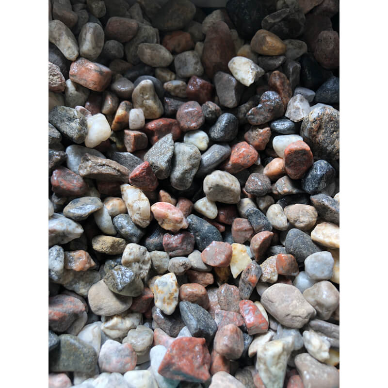 Pierre de rivière canadienne - Plantes et Décor Latour