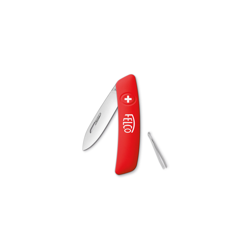 Couteau suisse FELCO 500 - Plantes et Décor Latour